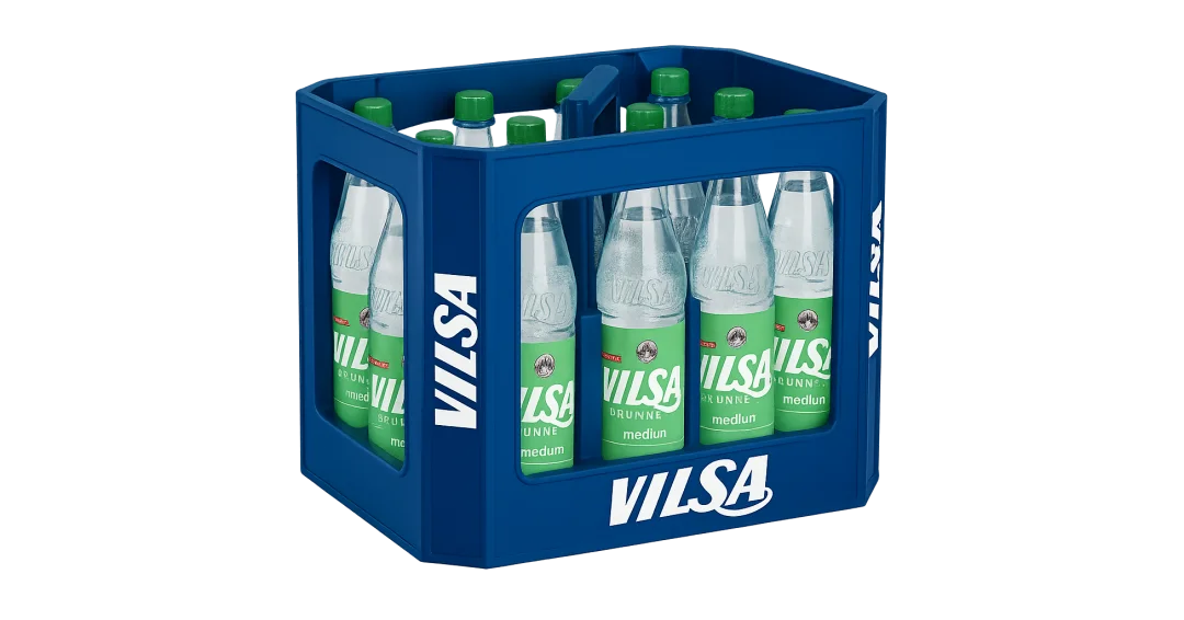 Vilsa Kasten Angebote 12 x 0,7l | Aktionspreis.de