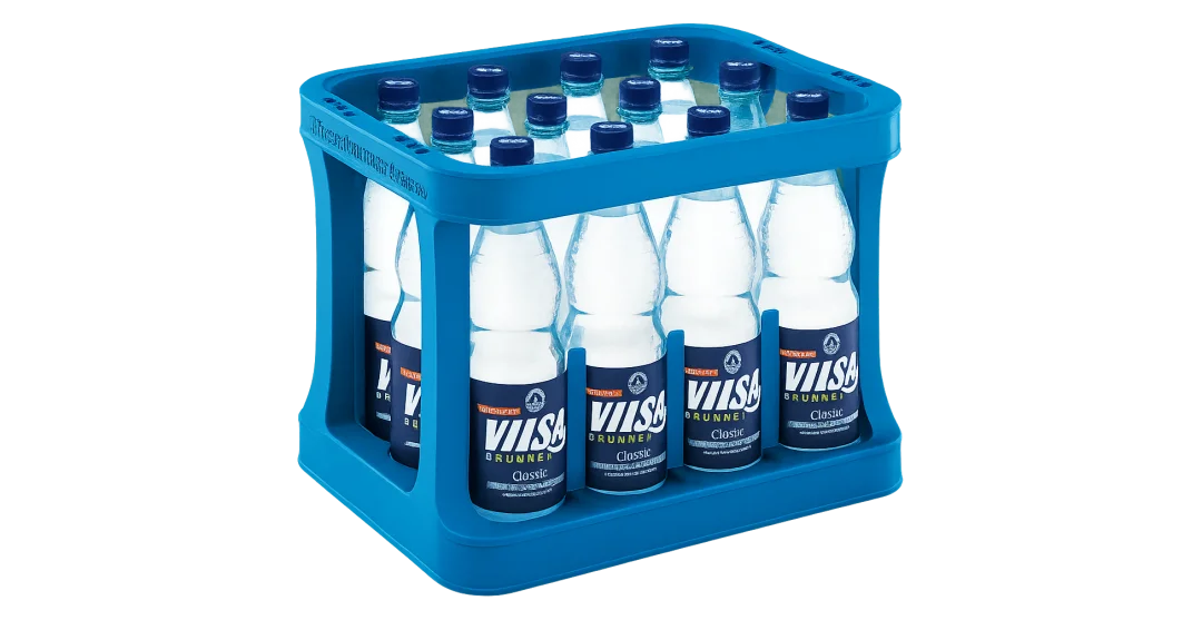 Vilsa Wasser Edeka Angebote - 12 x 1l Kasten | Aktionspreis.de