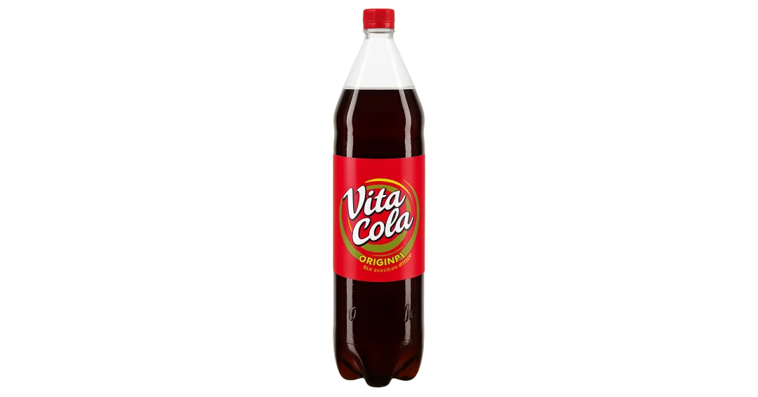 Vita Cola Lösch Depot Angebote - 1,5l Flasche | Aktionspreis.de