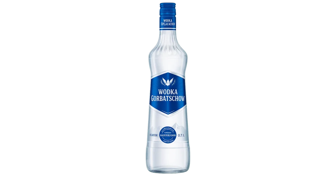 Wodka Gorbatschow CC Großmarkt Angebote - 0,7l Flasche | Aktionspreis.de