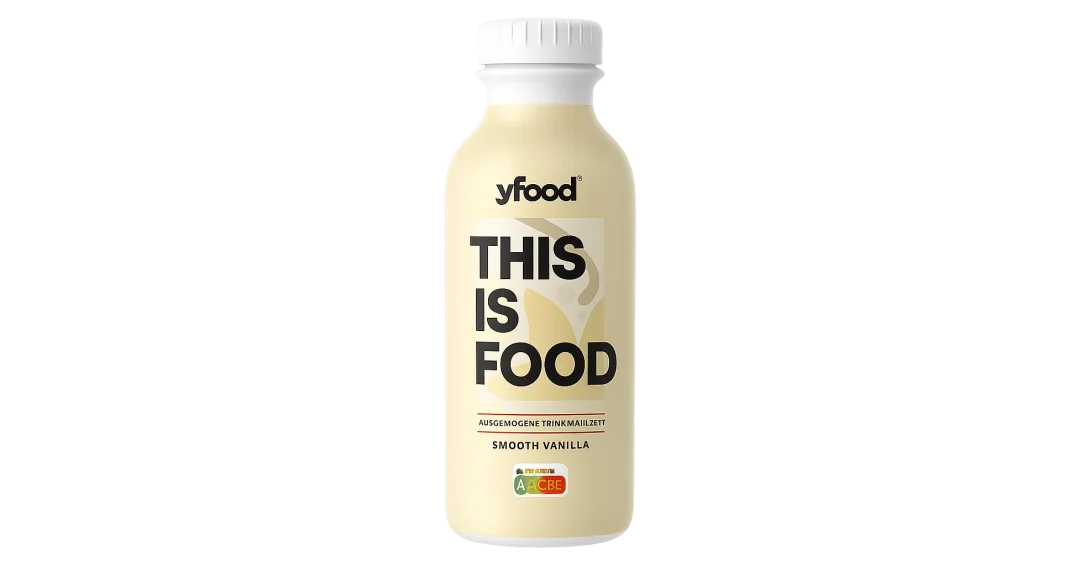 yfood Zimmermann Angebote - 500ml Flasche | Aktionspreis.de