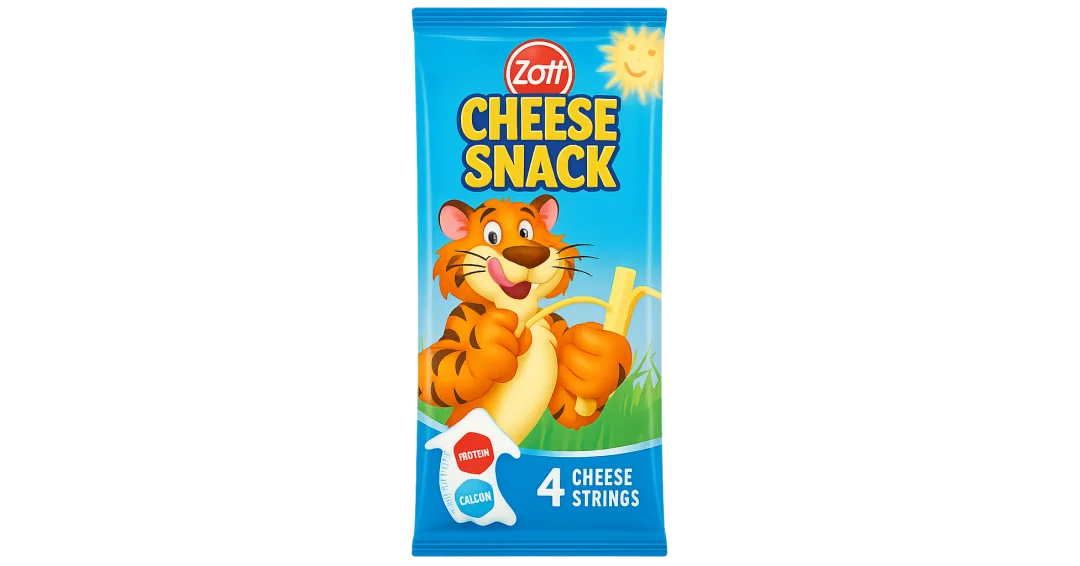 Zott Cheese Snack Aldi Süd Angebote - 4 Stück Packung | Aktionspreis.de