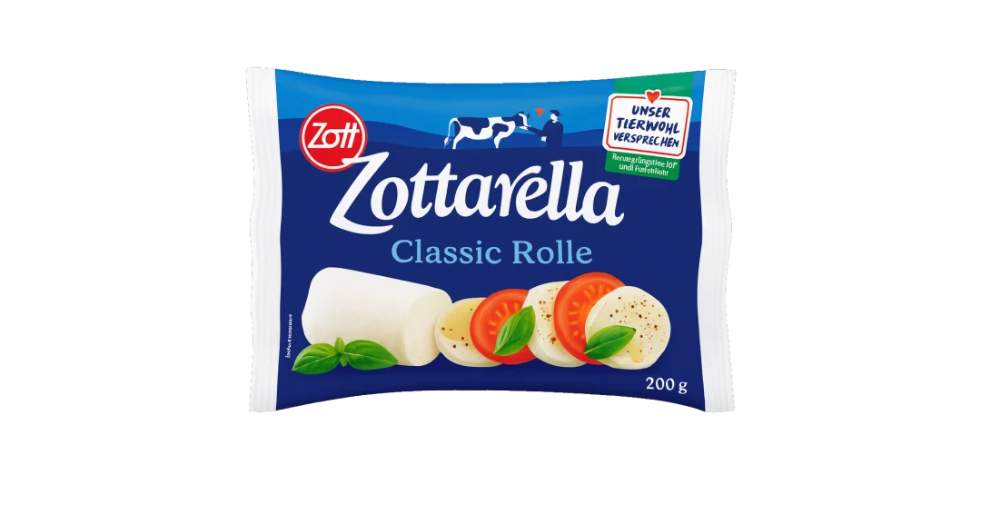 Zott Zottarella GetränkeLAND Angebote - 200g Packung | Aktionspreis.de