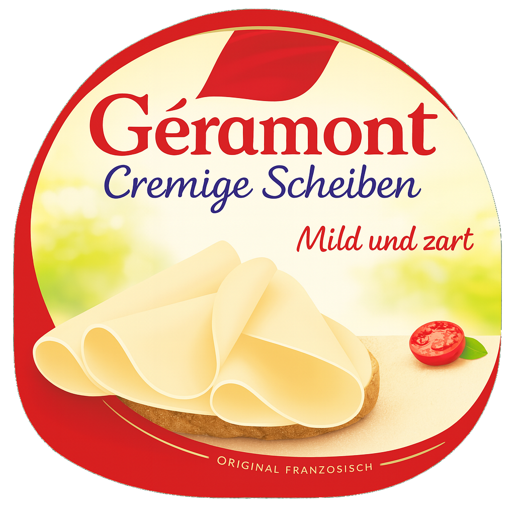 Géramont Angebote 200g | Aktionspreis.de